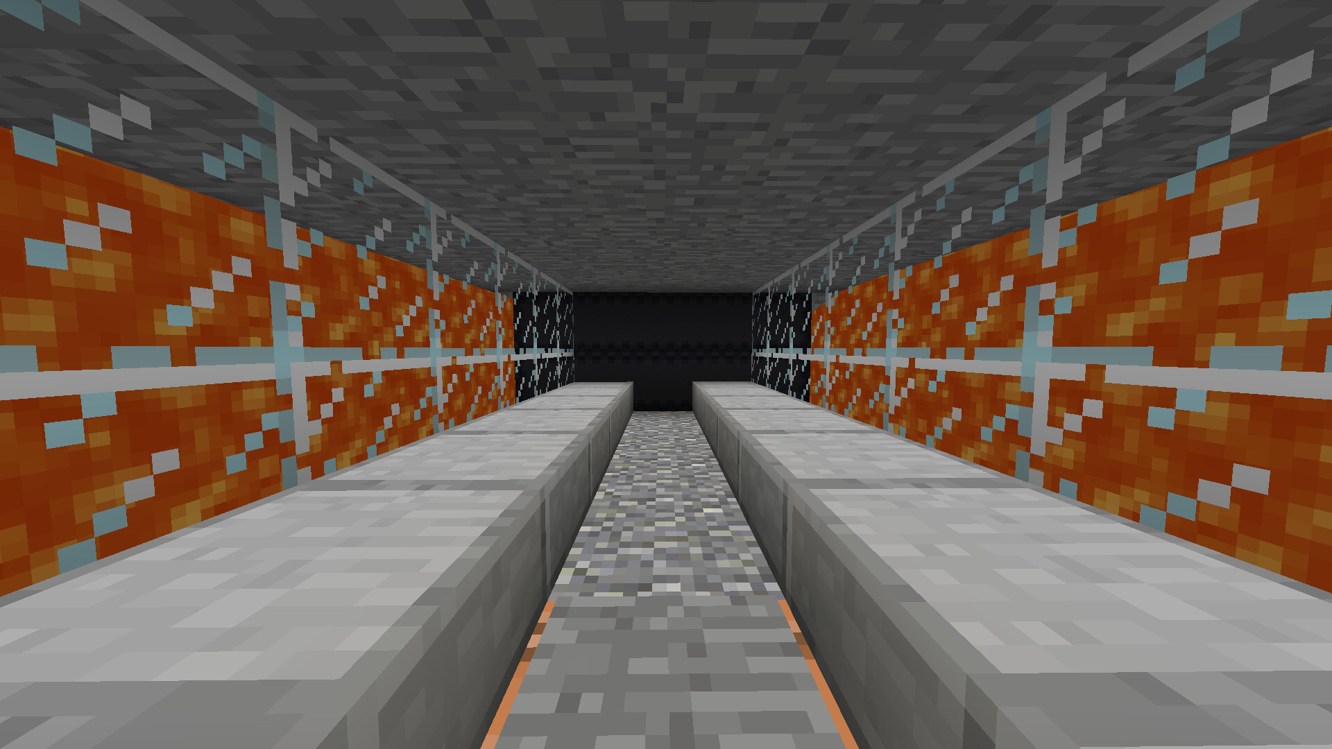 map hard 1.12.2 Minecraft Map