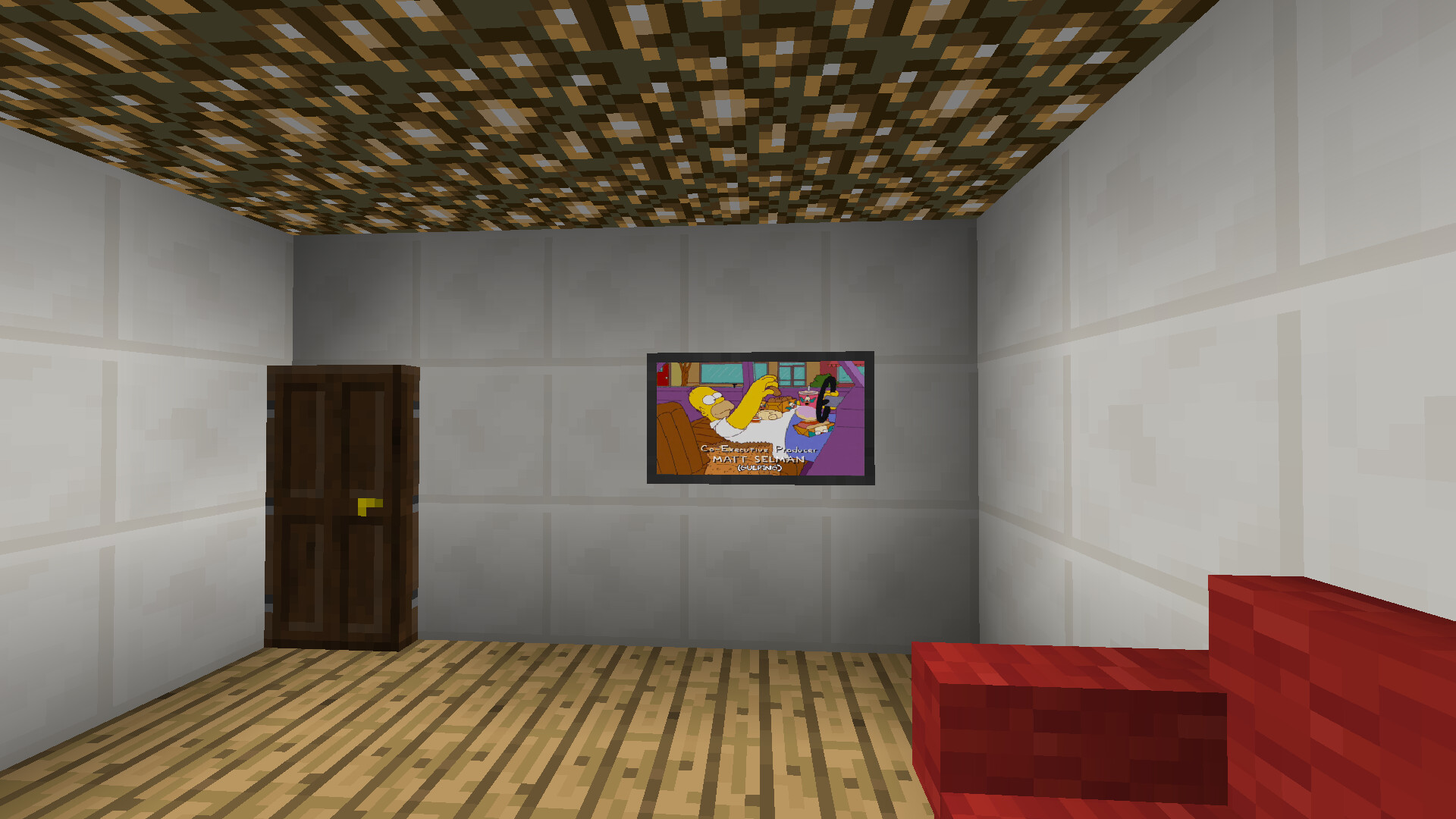 map hard 1.12.2 Minecraft Map