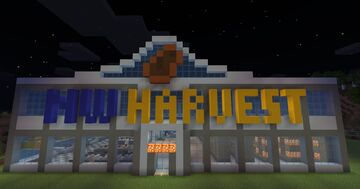 Campus Minecraft Maps | Planet Minecraft Community