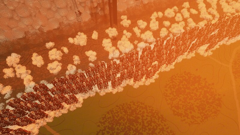 Bloody Sunset - The Rumbling Test Map 2 - Attack on Titan [DOWNLOAD ...