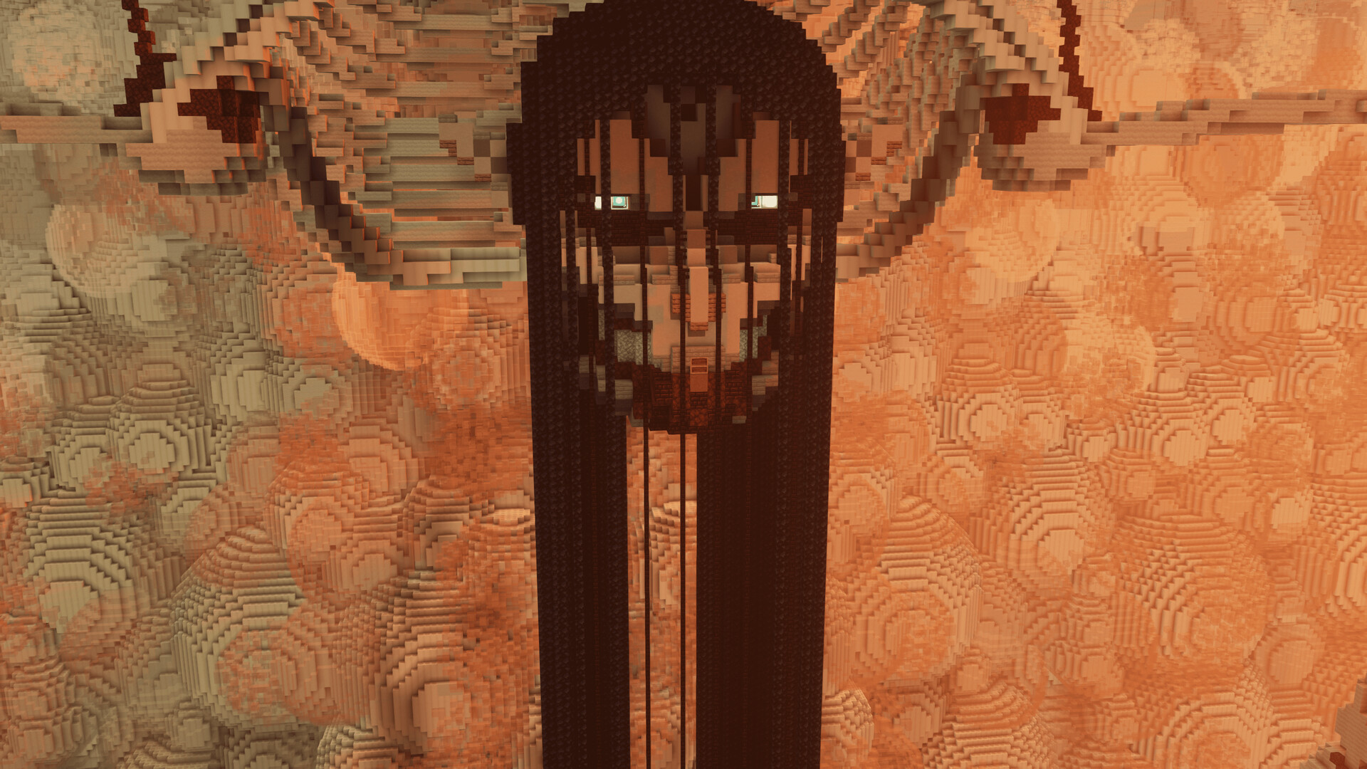 Bloody Sunset - The Rumbling Test Map 2 - Attack on Titan [DOWNLOAD ...