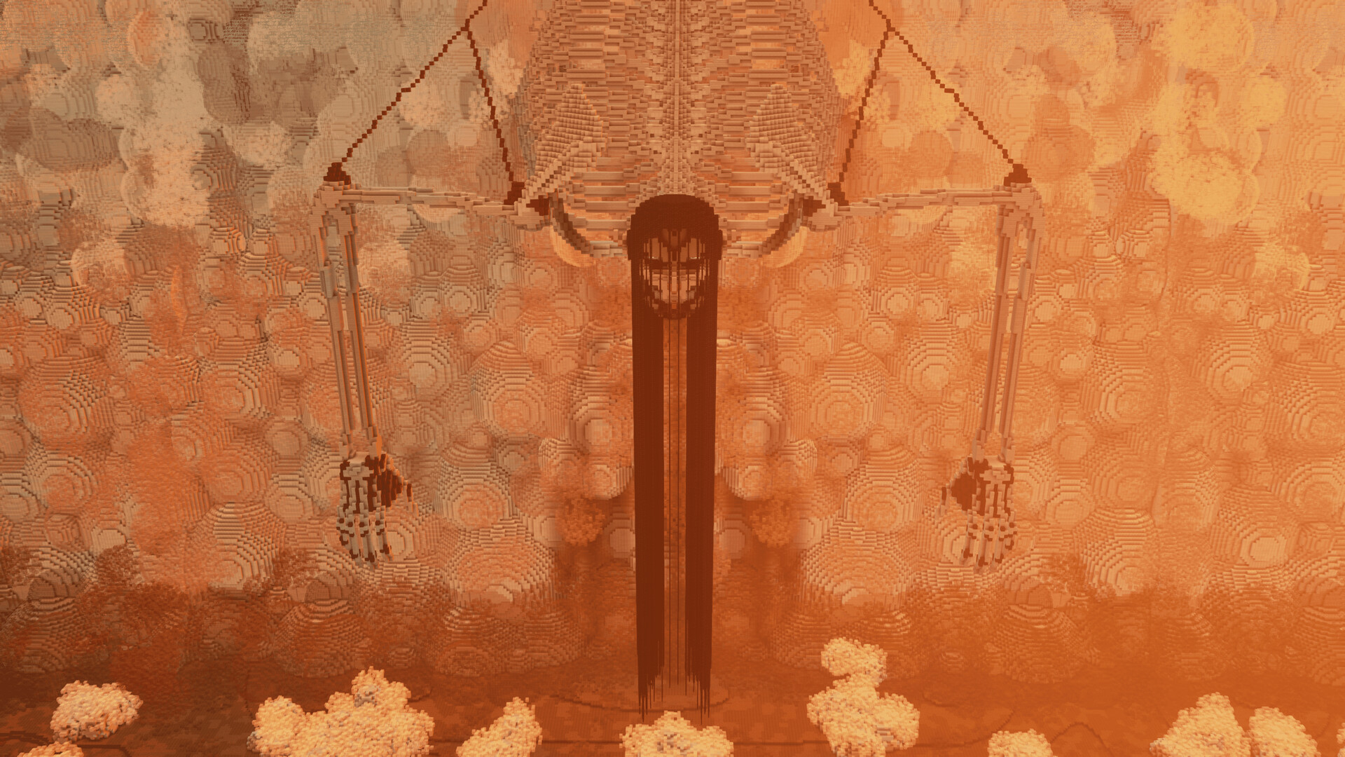 Bloody Sunset - The Rumbling Test Map 2 - Attack on Titan [DOWNLOAD ...