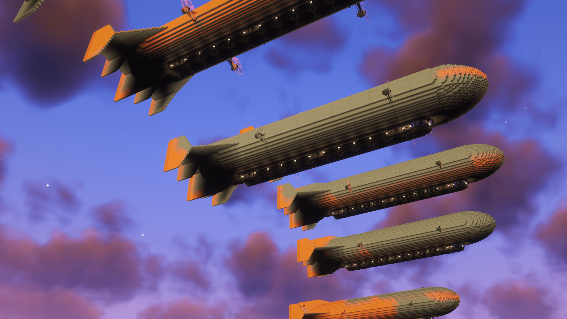 Bloody Sunset - The Rumbling Test Map 2 - Attack on Titan [DOWNLOAD ...