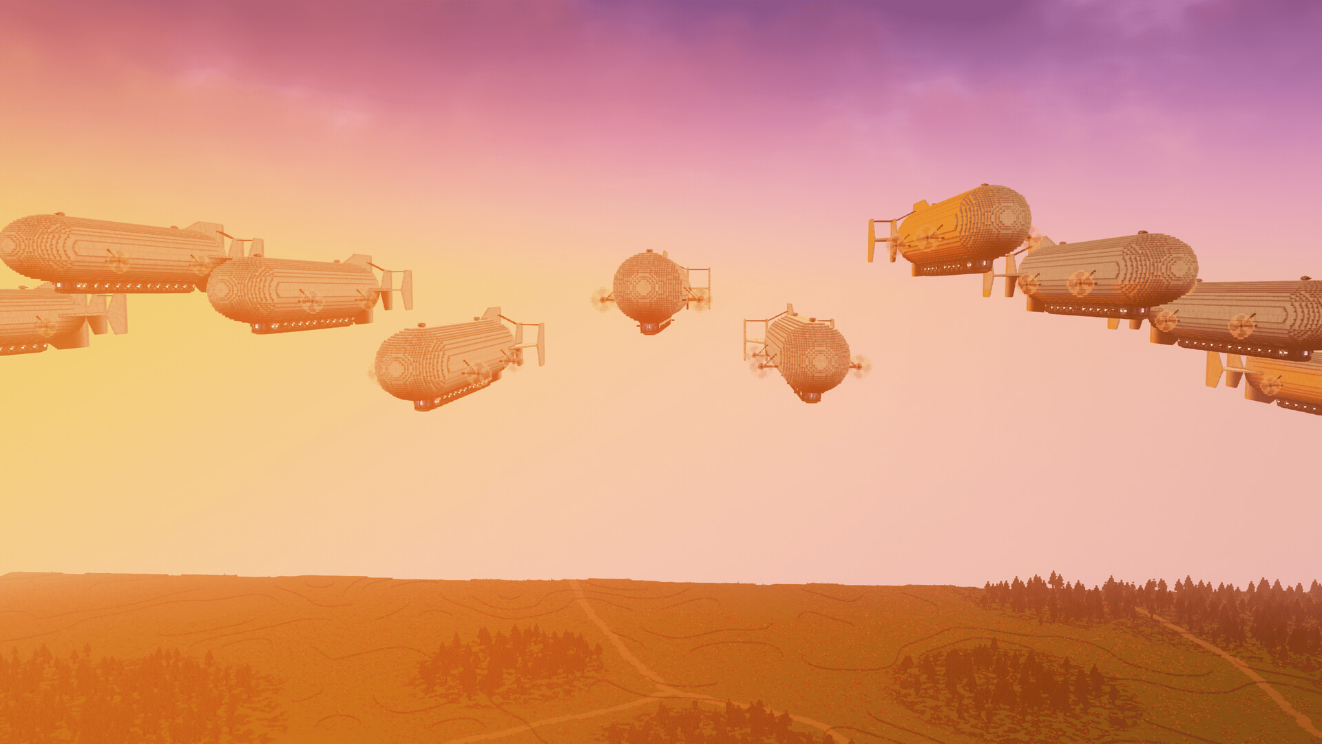 Bloody Sunset - The Rumbling Test Map 2 - Attack on Titan [DOWNLOAD ...