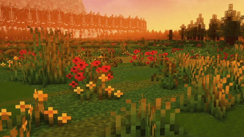 Bloody Sunset - The Rumbling Test Map 2 - Attack on Titan [DOWNLOAD ...