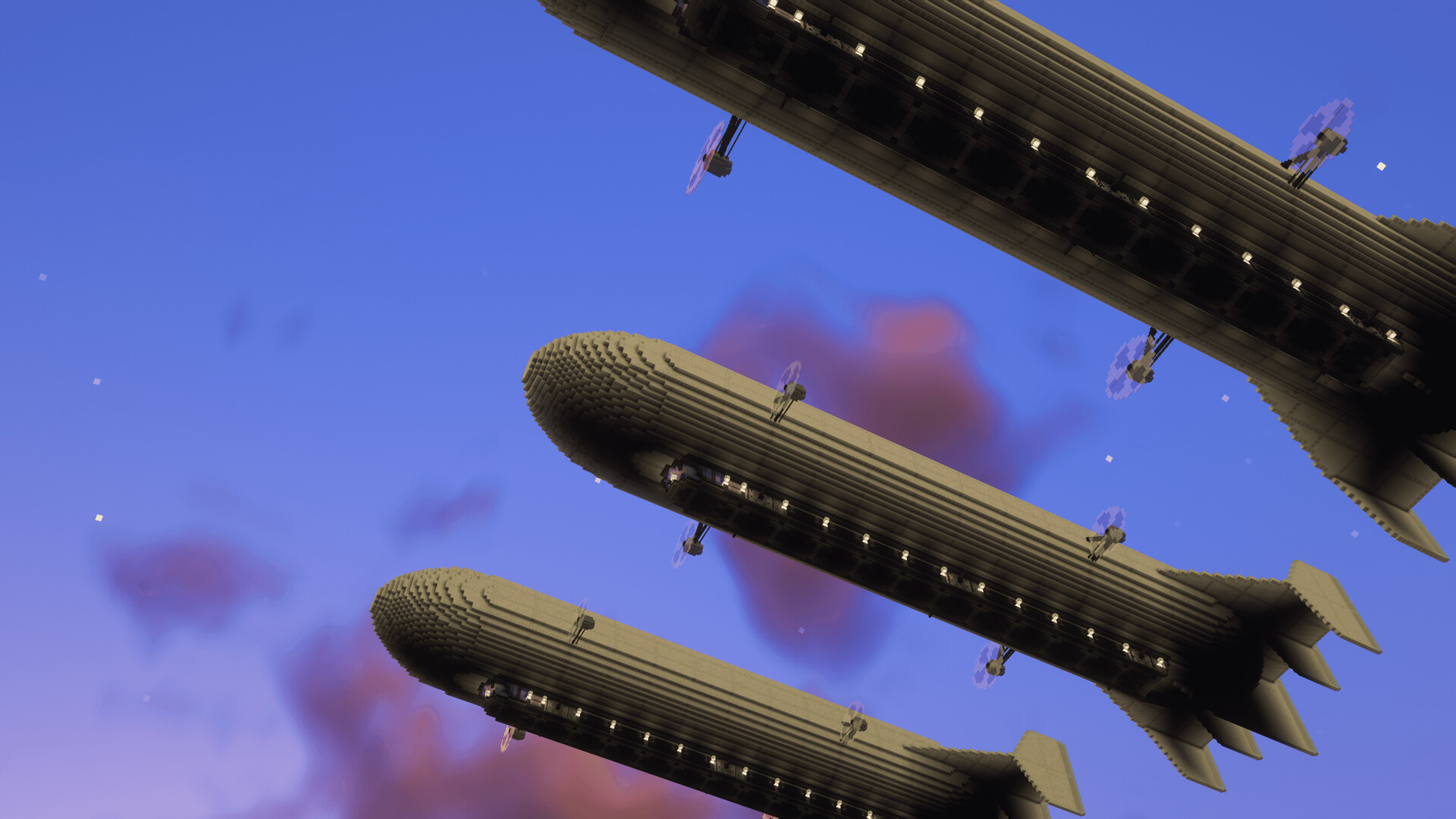 Bloody Sunset - The Rumbling Test Map 2 - Attack on Titan [DOWNLOAD ...