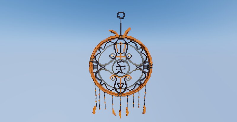 Apprentice witches Minecraft Map