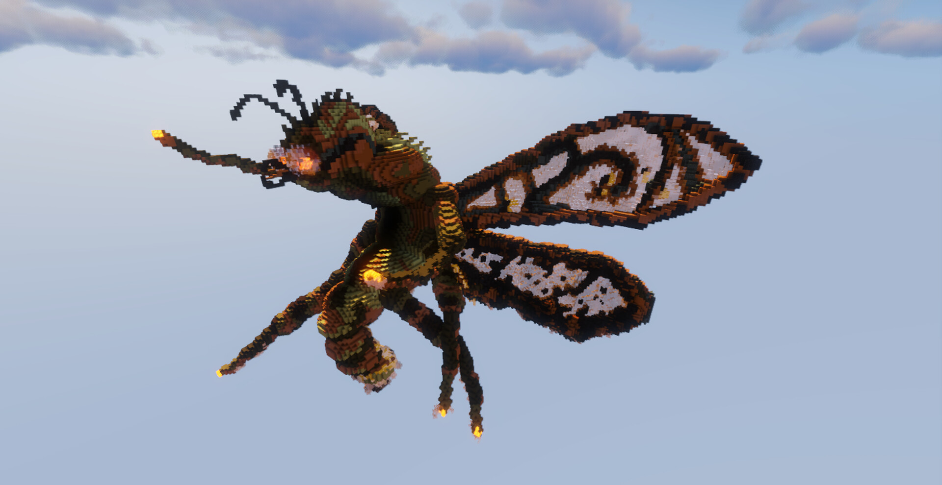 Apprentice witches Minecraft Map