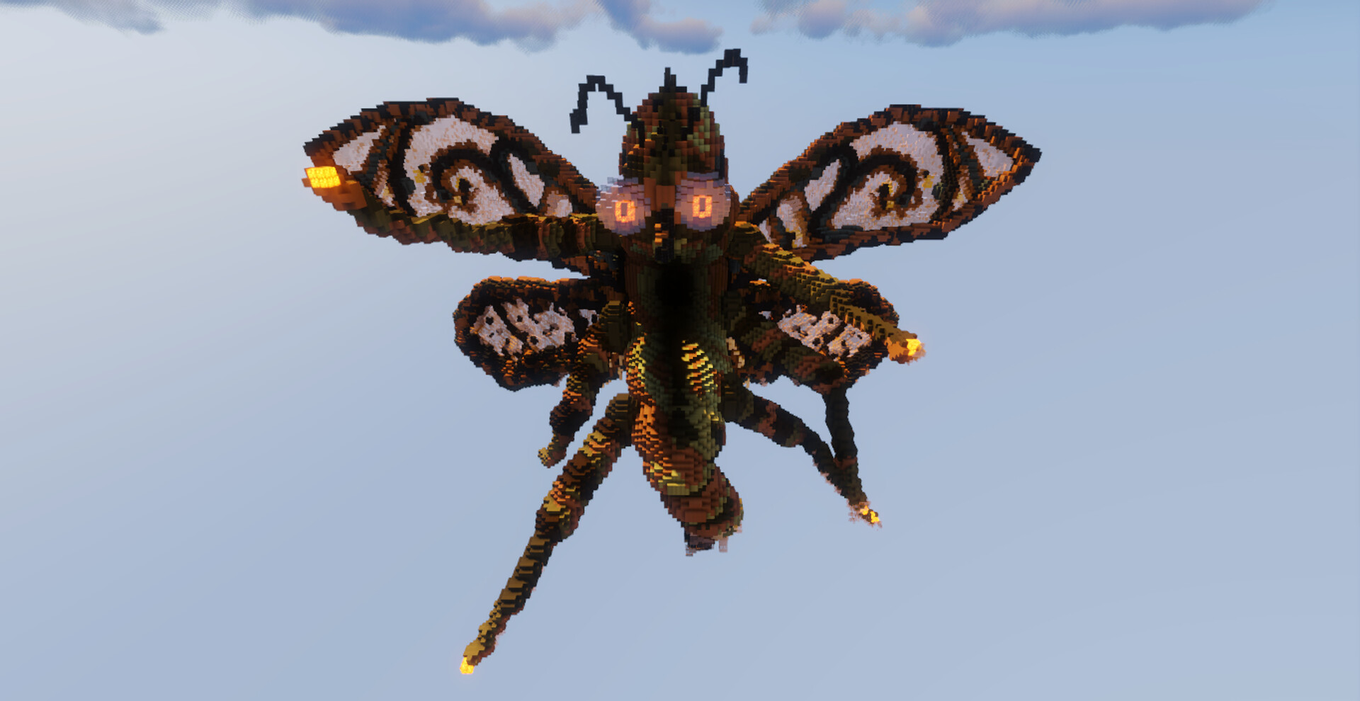 Apprentice witches Minecraft Map