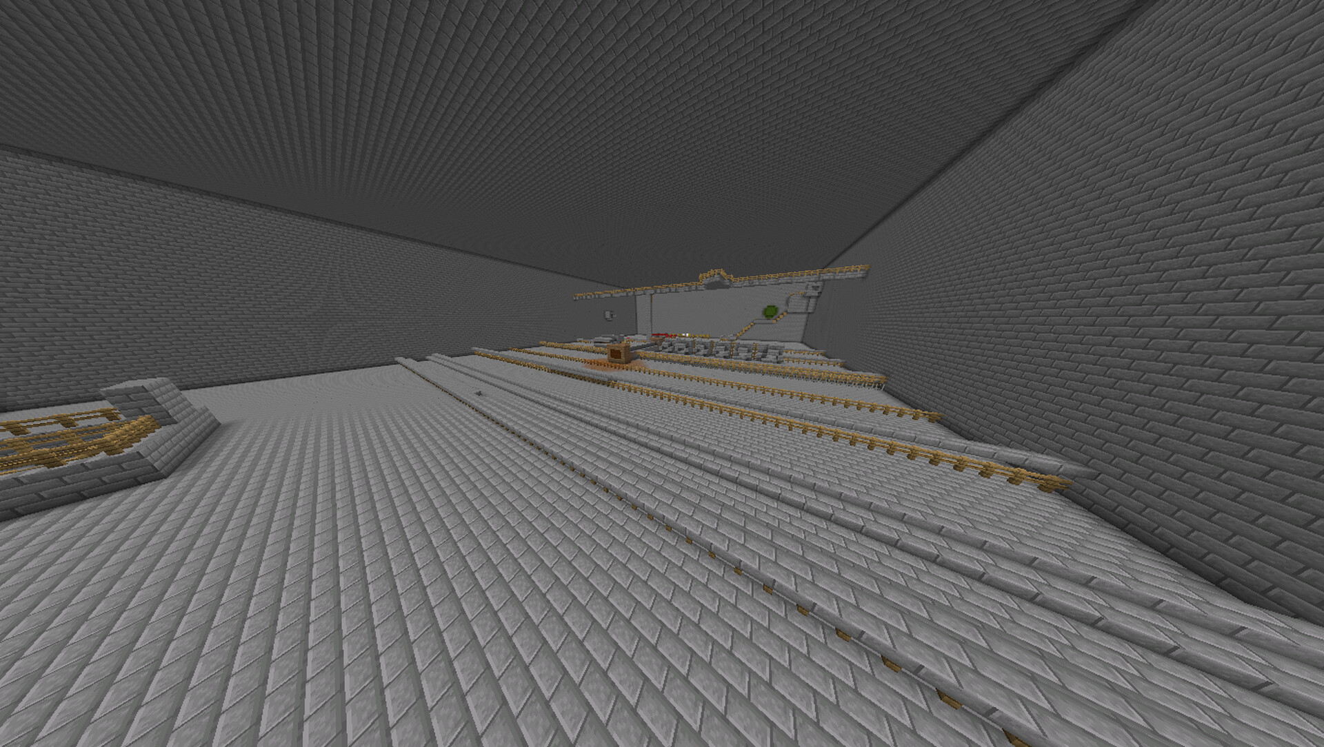 minigame dead Minecraft Map