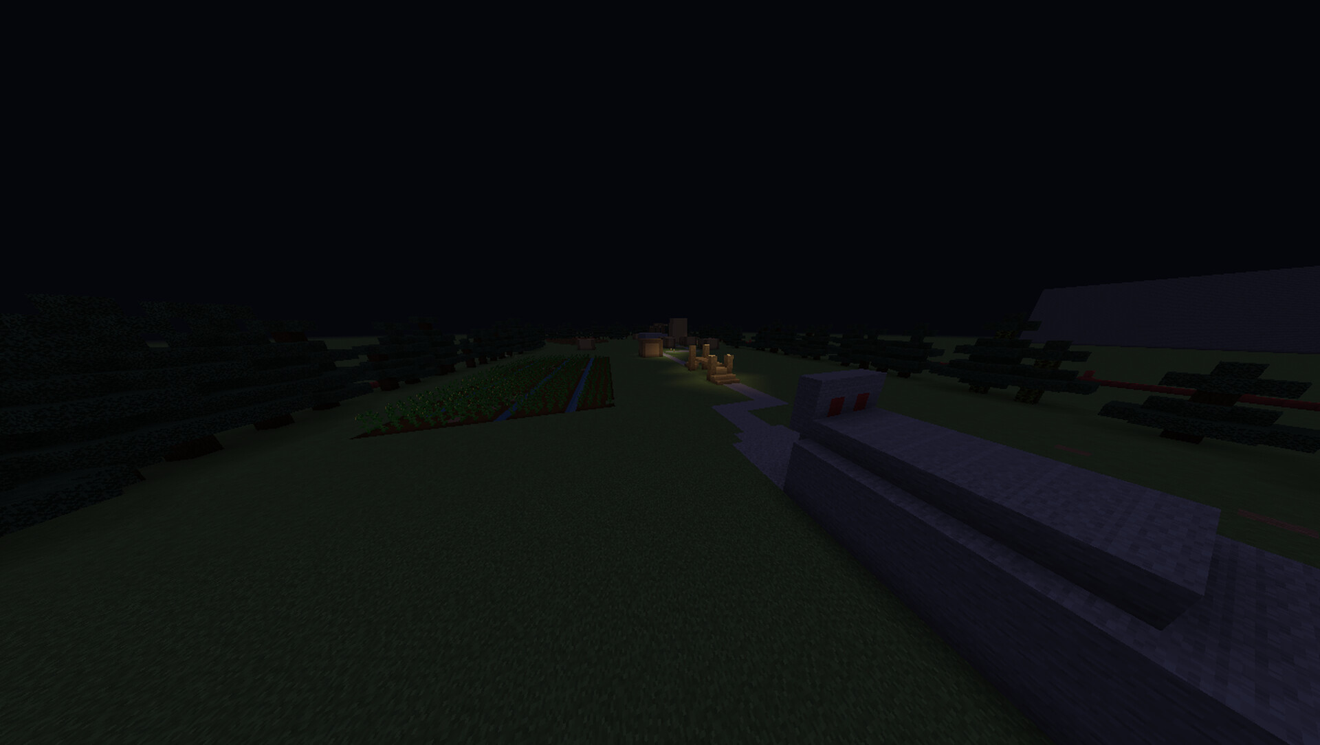 minigame dead Minecraft Map