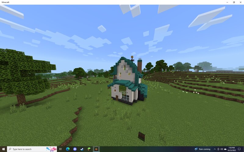 The Owl House (Bedrock Edition) Minecraft Map