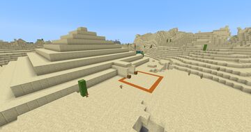 Pyramid Minecraft Maps | Planet Minecraft Community