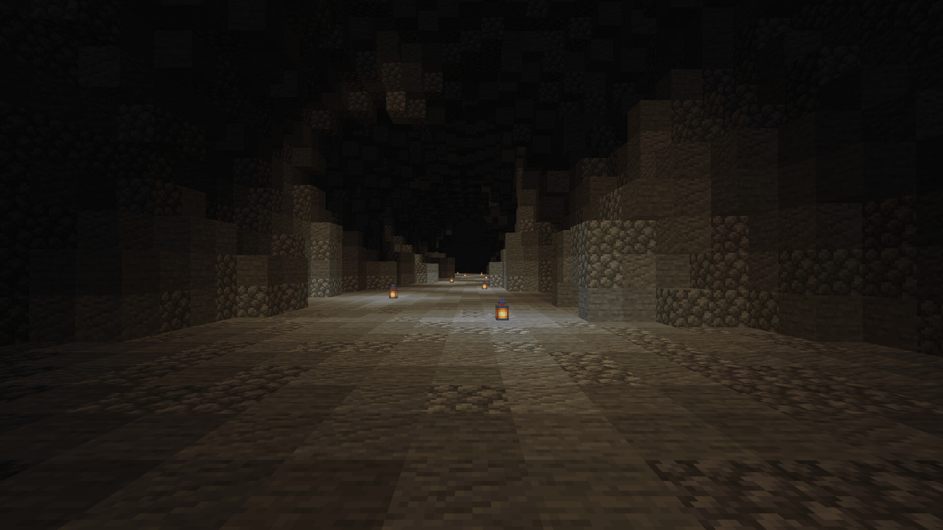 Party.exe Minecraft Map