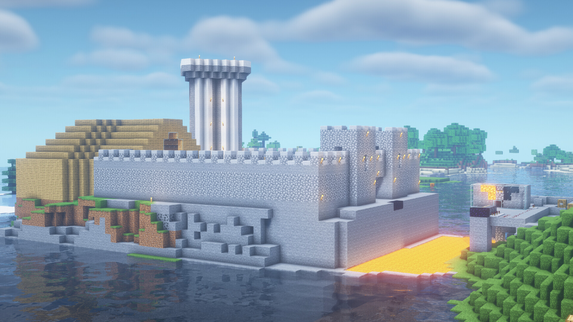 Minecraft Console Edition: TU3 Tutorial World Download (Java) Minecraft Map