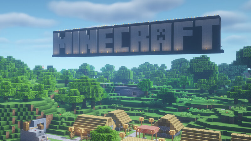 Minecraft Console Edition: TU3 Tutorial World Download (Java) Minecraft Map