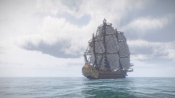Ship Minecraft Maps | Planet Minecraft Community
