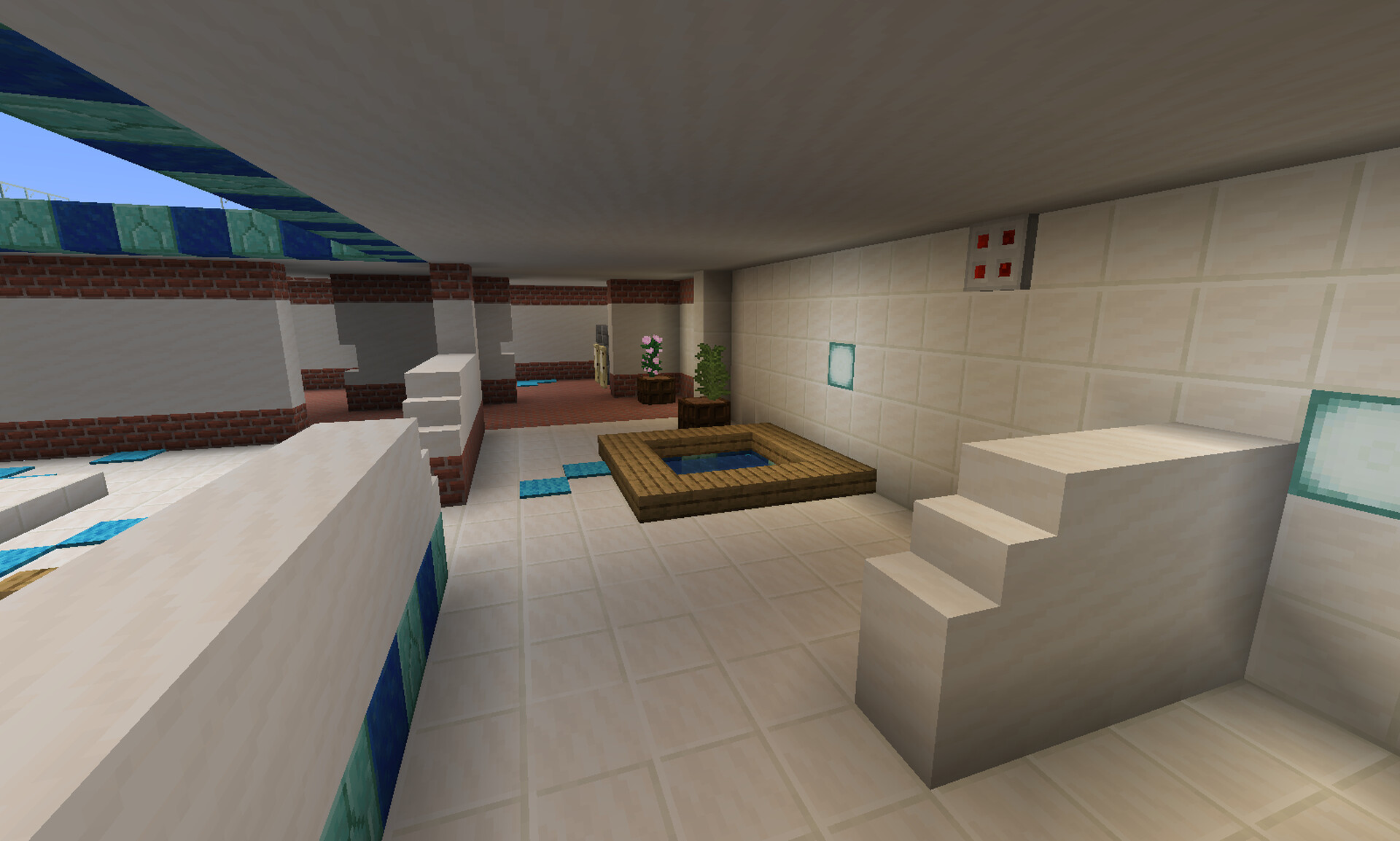 fy_pool_day (from css) Minecraft Map