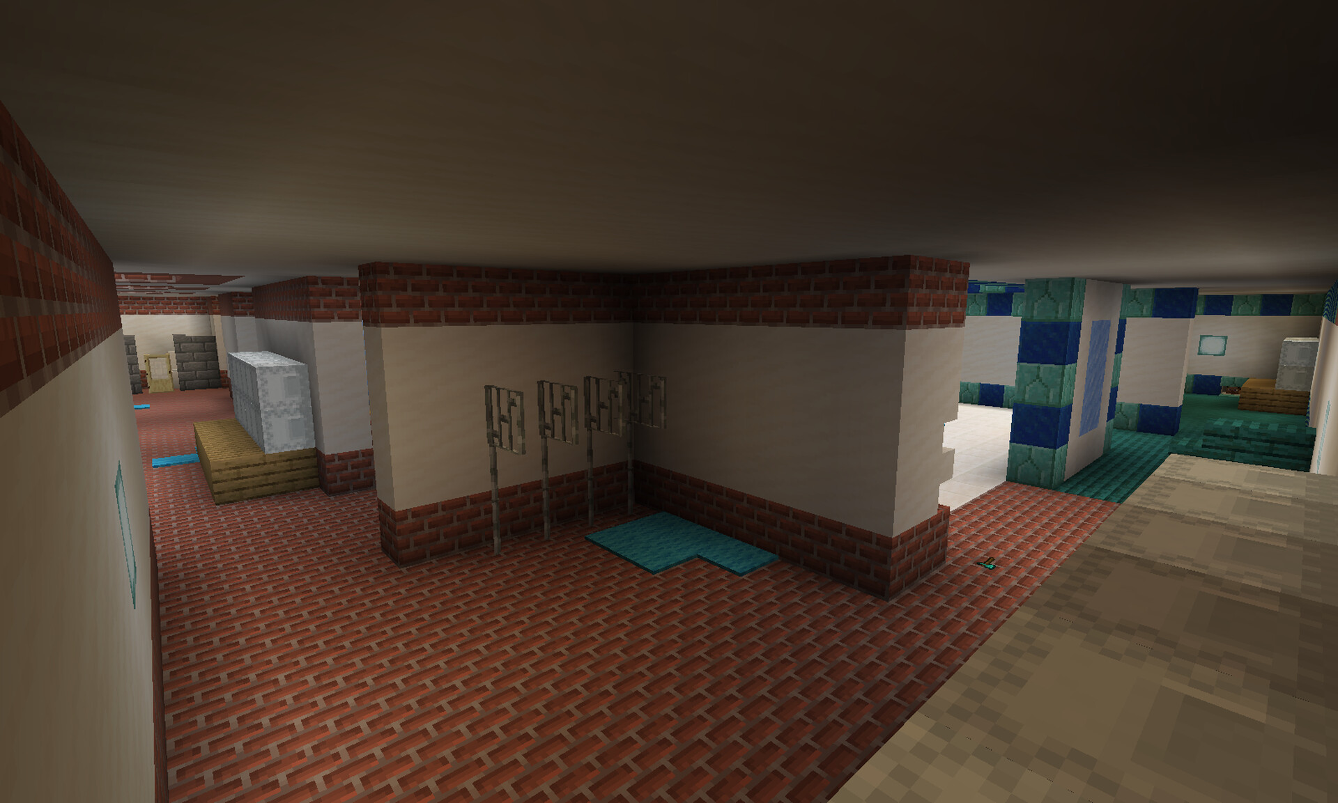 fy_pool_day (from css) Minecraft Map