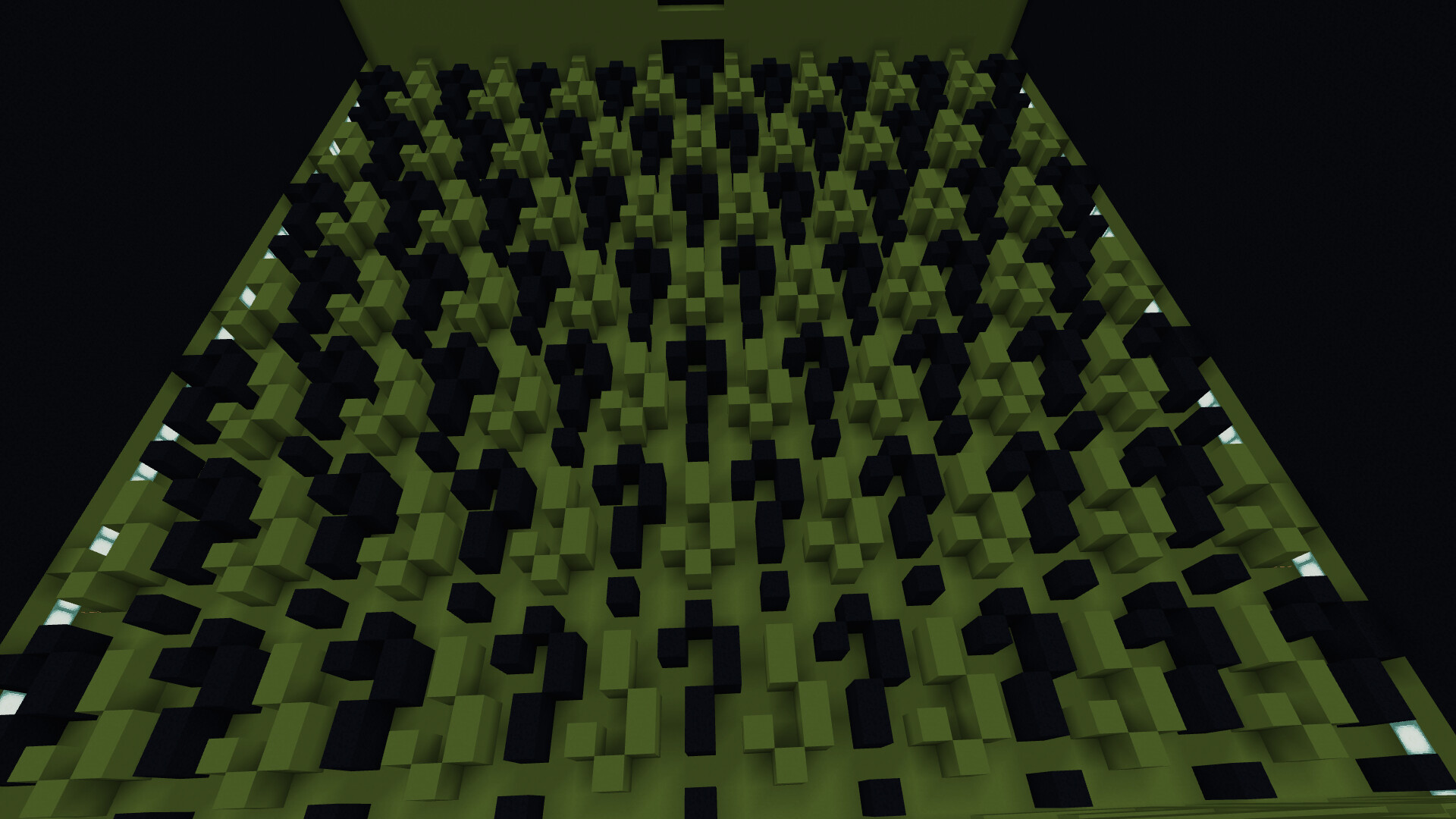 Batman: The Riddler's Maze | Hide & Seek Minecraft Map