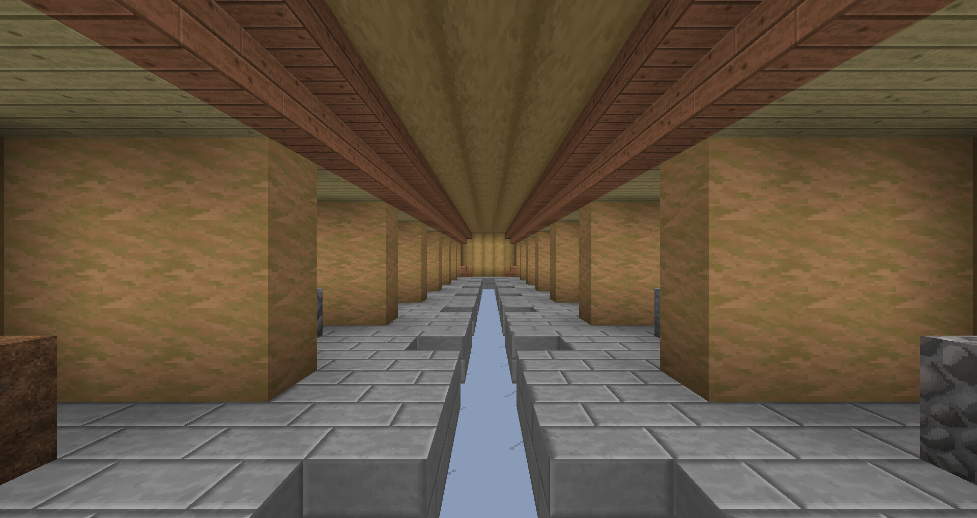 Block Upgrade - (Mining Tycoon) Minecraft Map