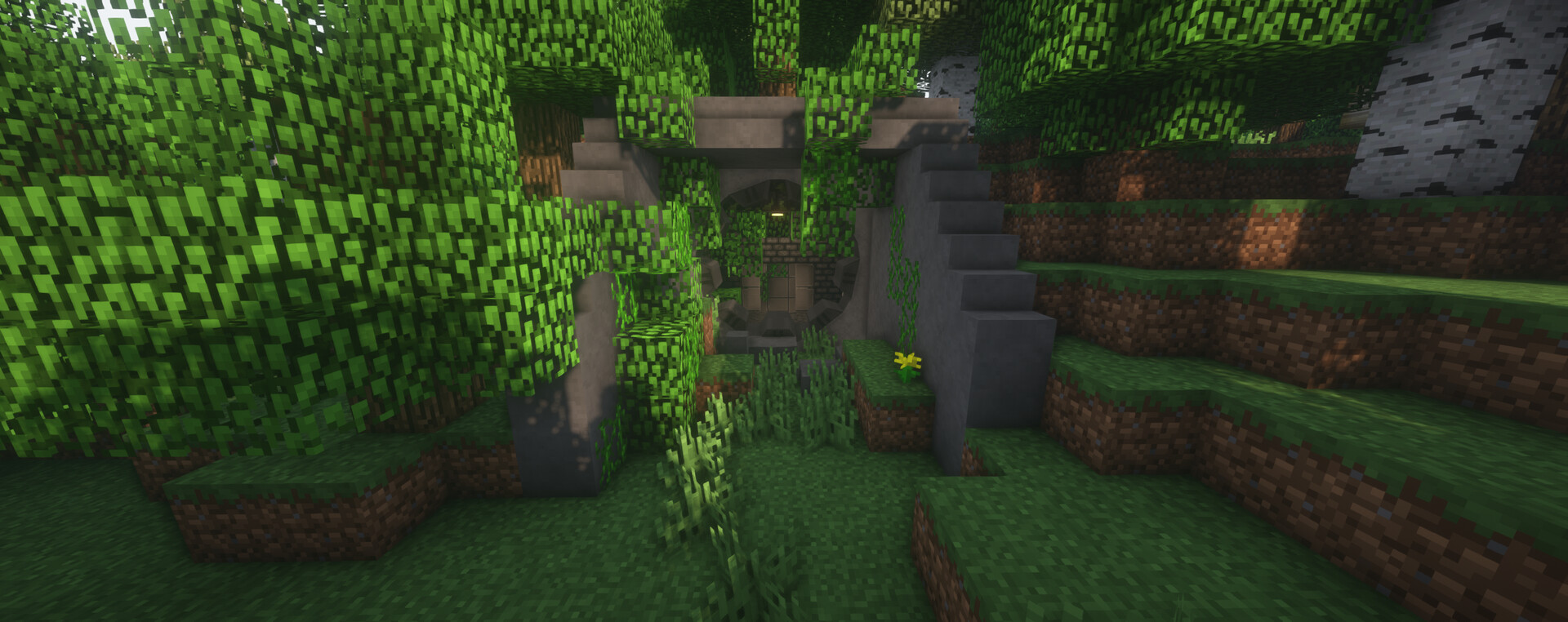 Apocalypse Minecraft Map