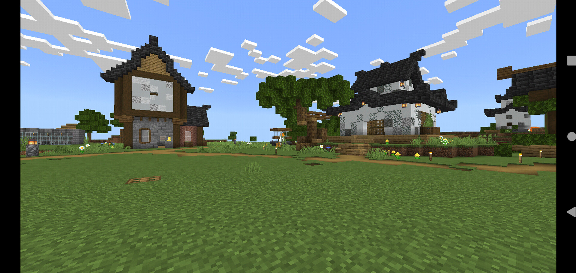 Hello Fresh SMP Official Map Minecraft Map