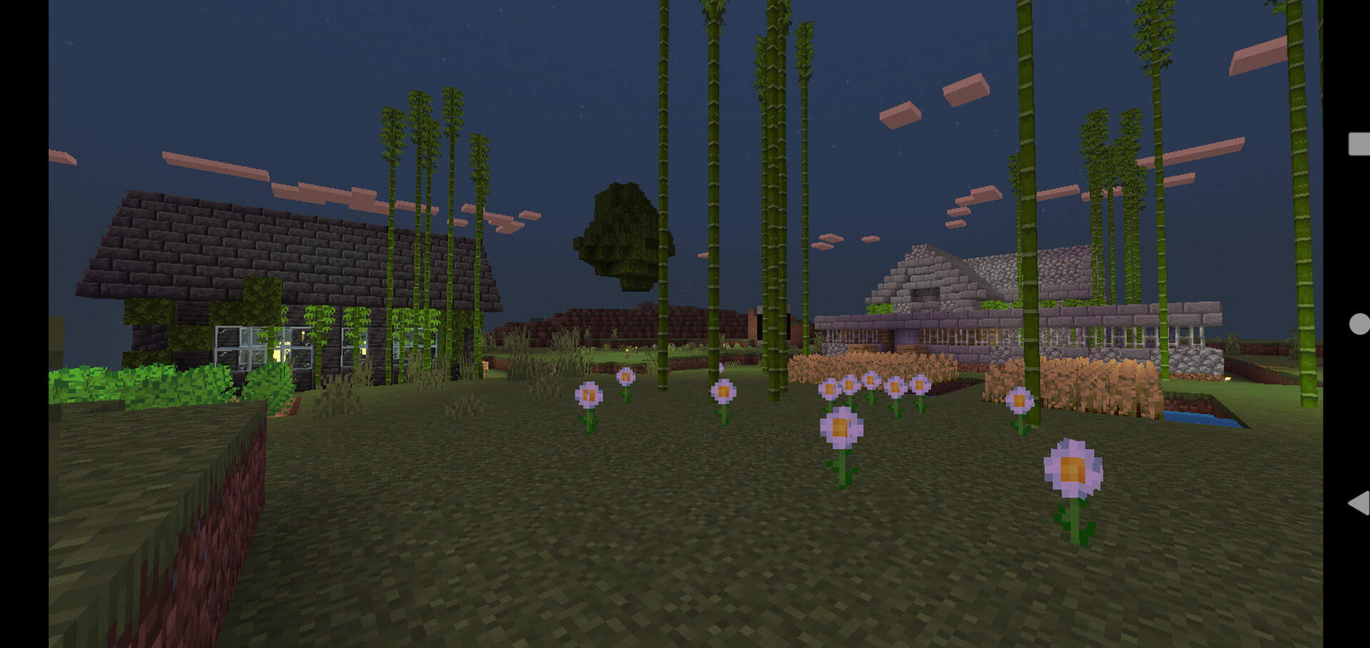 Hello Fresh SMP Official Map Minecraft Map