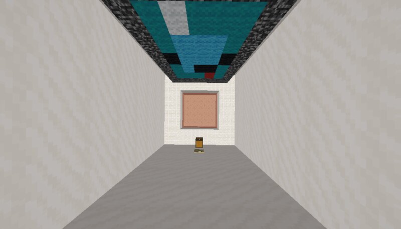 Puzzle Heads Minecraft Map