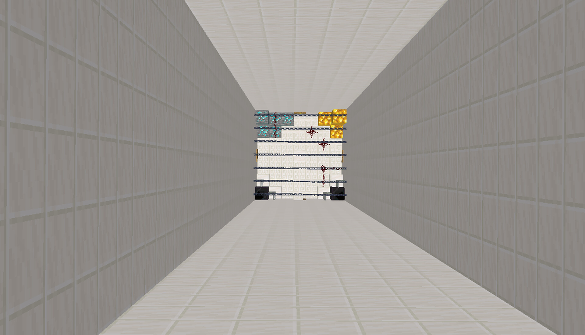 Puzzle Heads Minecraft Map