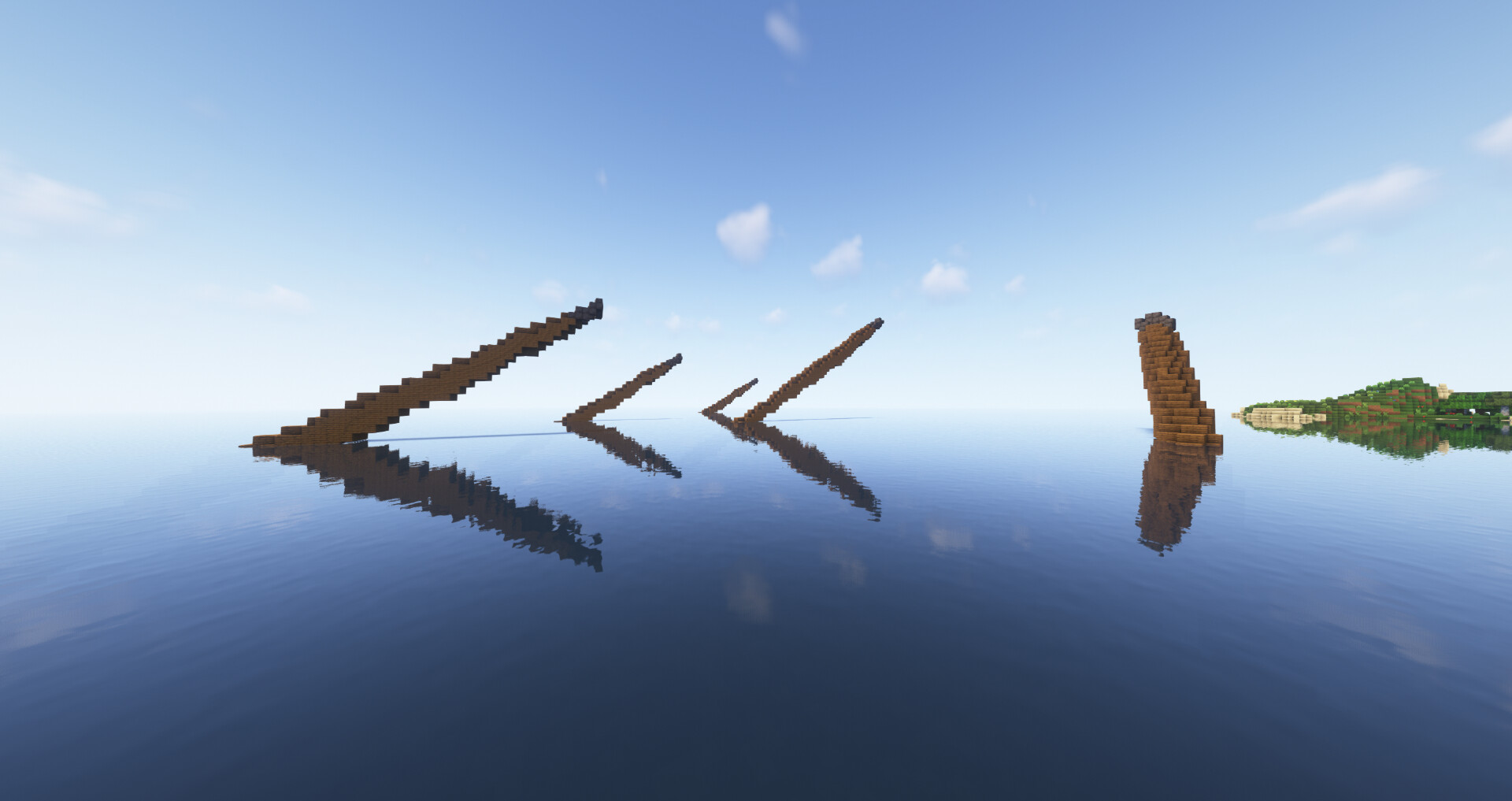 Great Ballista Minecraft Map