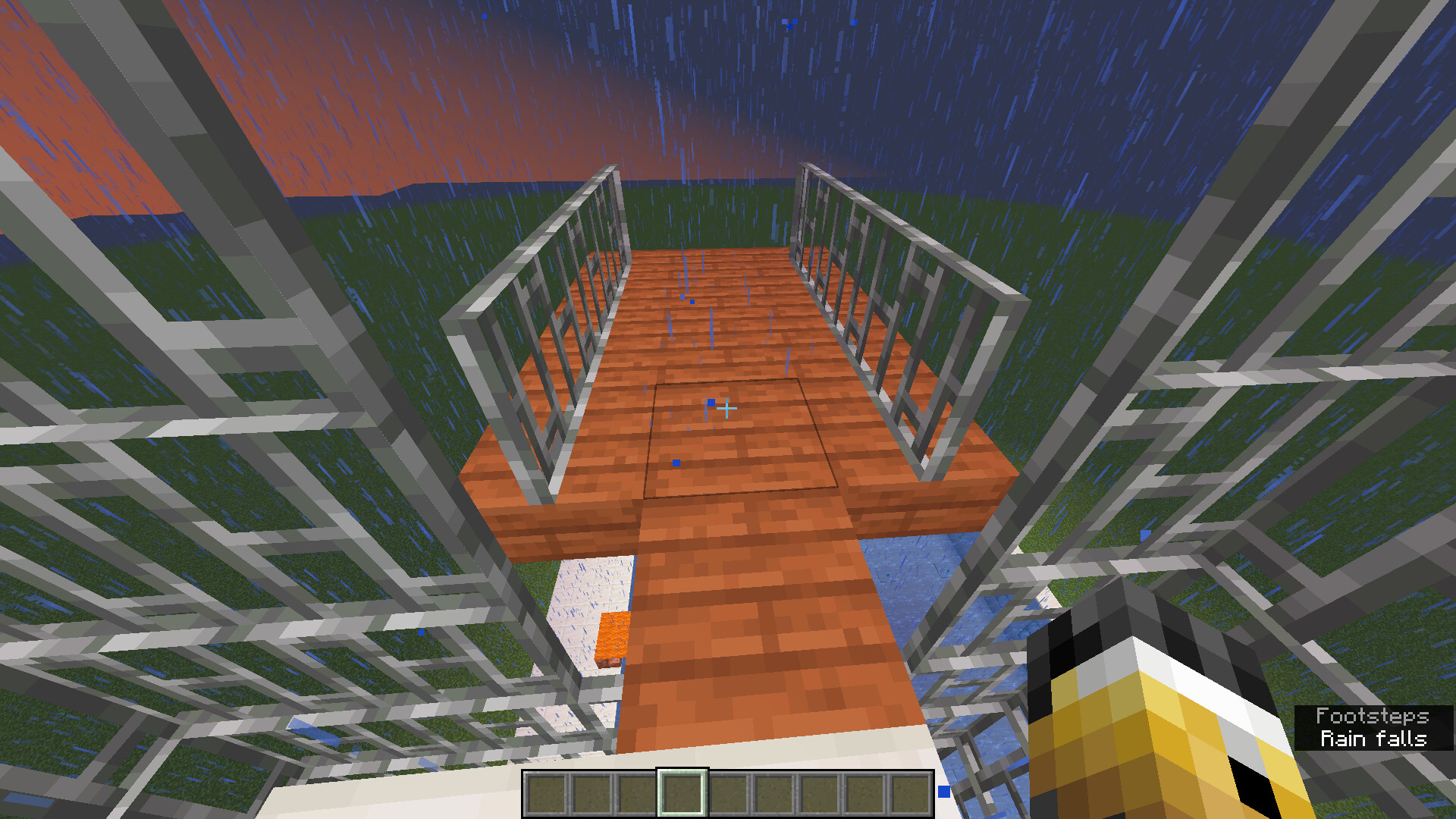 Giant Pool Minecraft Map