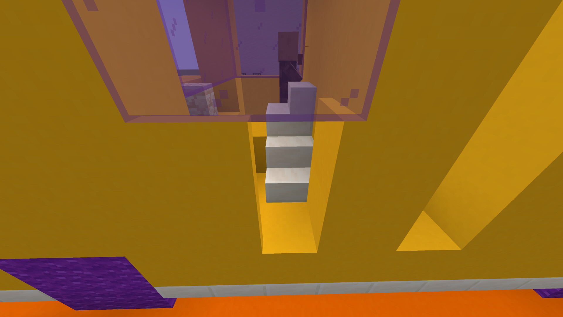 Purble Place Map 1.17.1 Minecraft Map