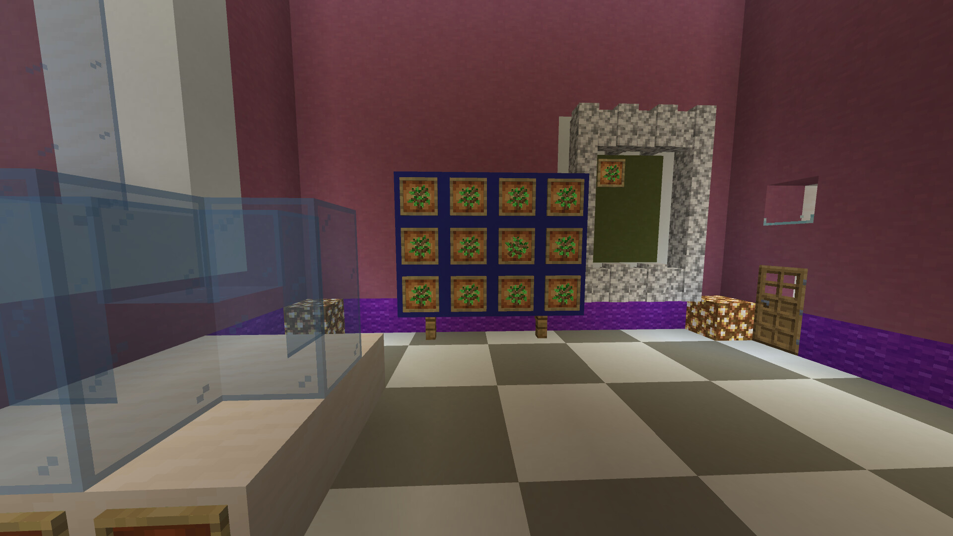 Purble Place Map 1.17.1 Minecraft Map