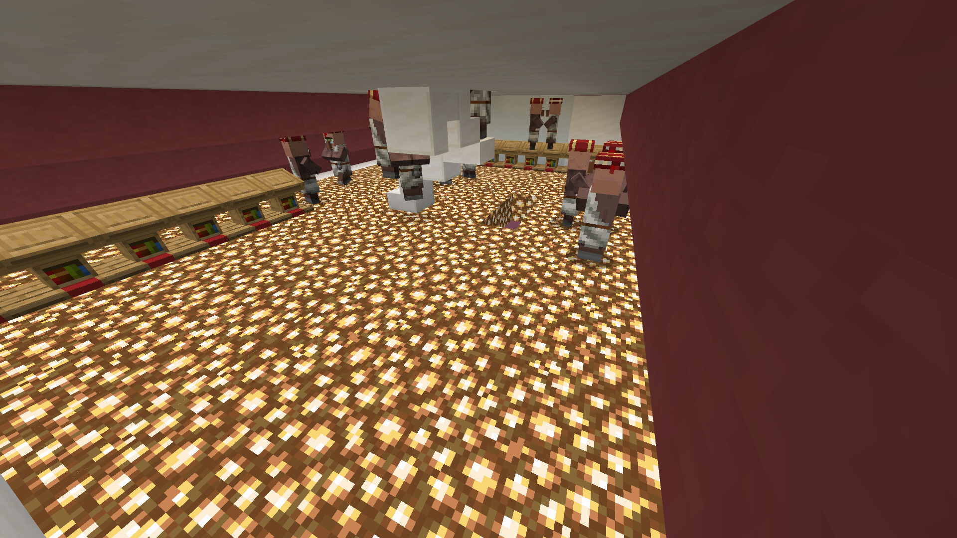 Purble Place Map 1.17.1 Minecraft Map