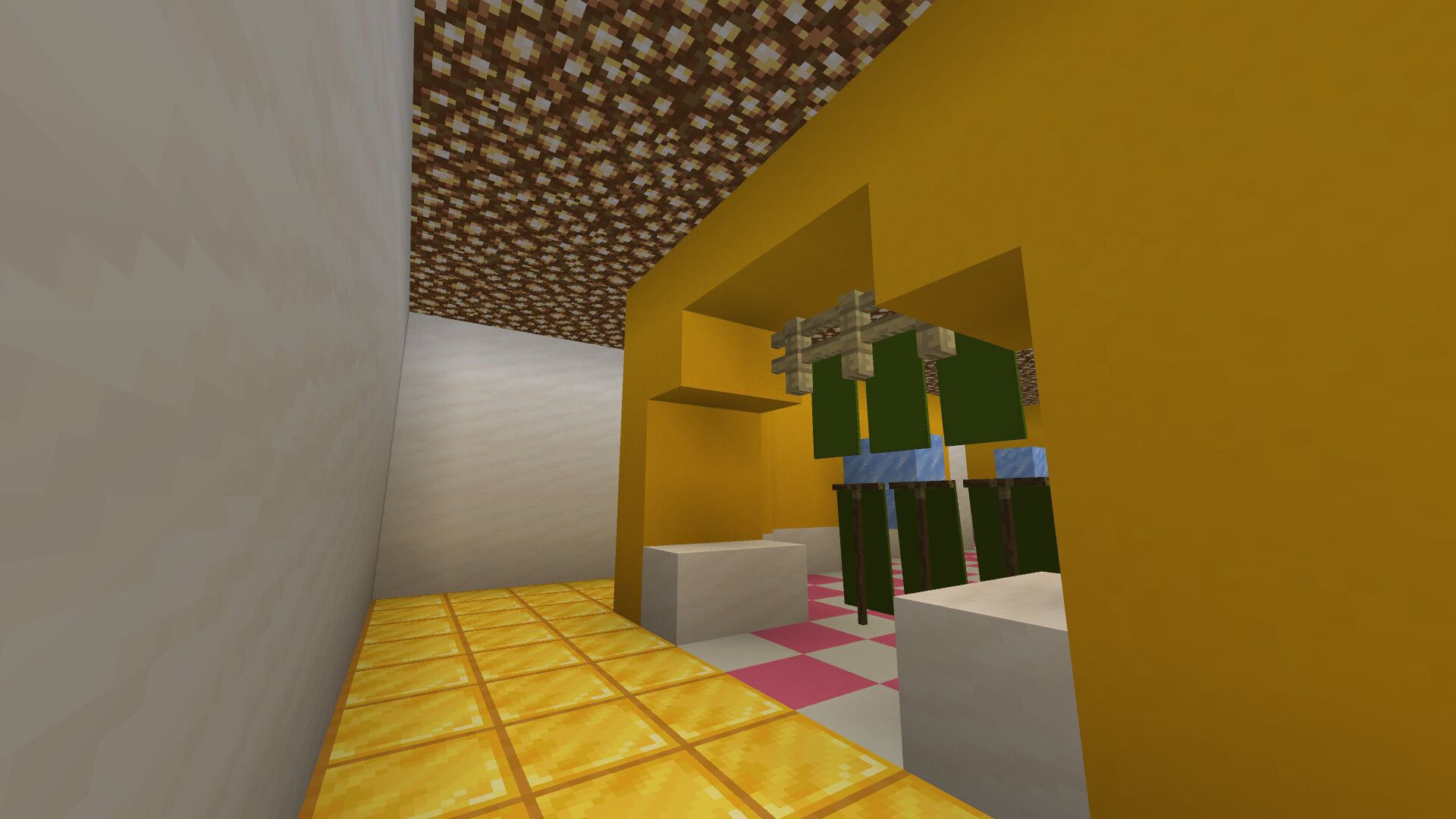 Purble Place Map 1.17.1 Minecraft Map