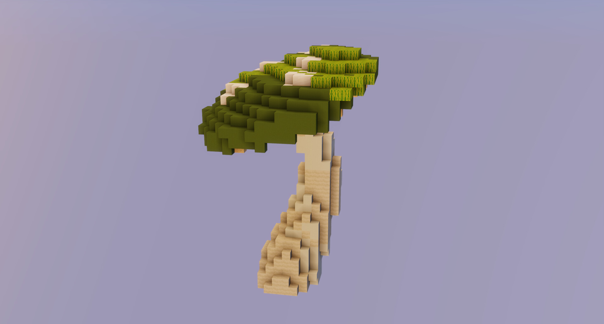235+ Mushroom Assets Minecraft Map