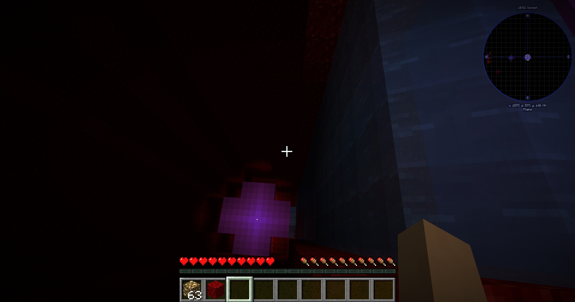 Dexter_s_Island map Minecraft Map