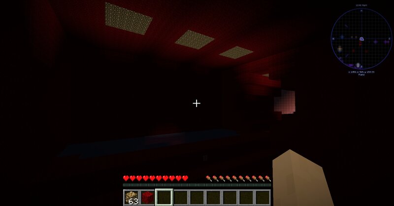 Dexter_s_Island map Minecraft Map