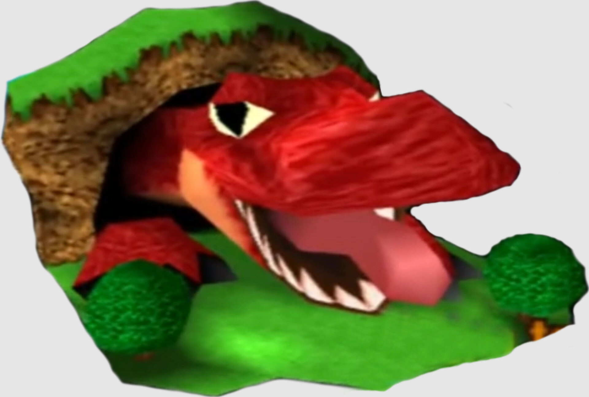 Dexter_s_Island map Minecraft Map