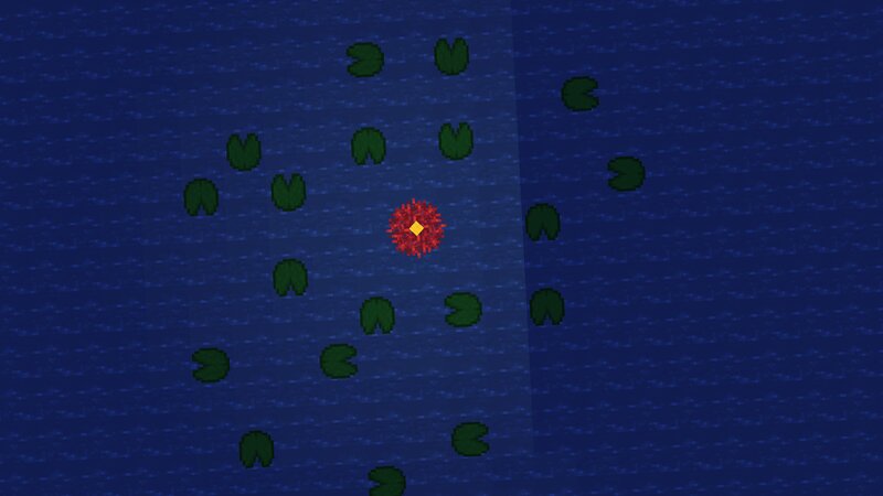 2022 Firework Display! Minecraft Map