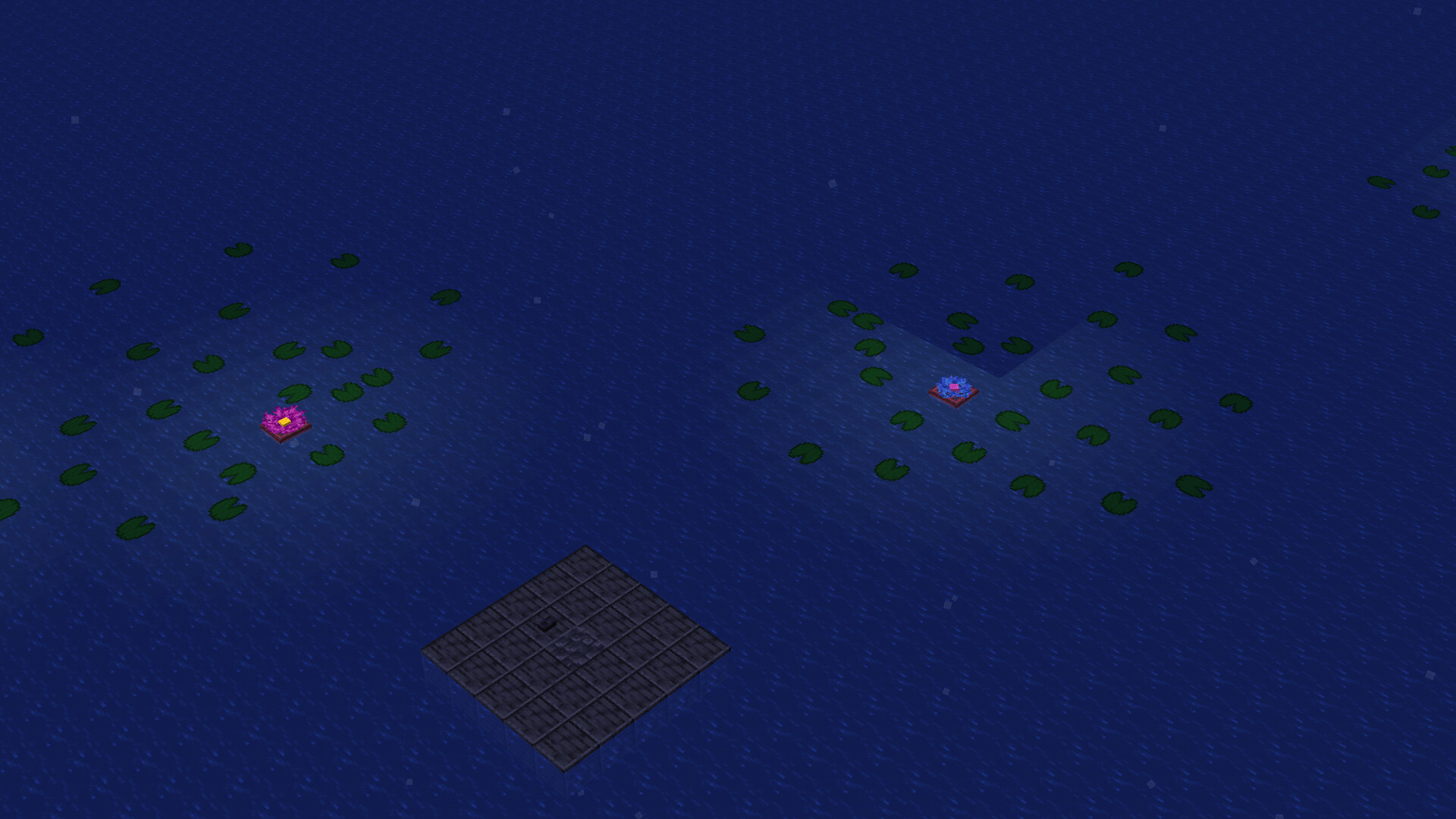 2022 Firework Display! Minecraft Map