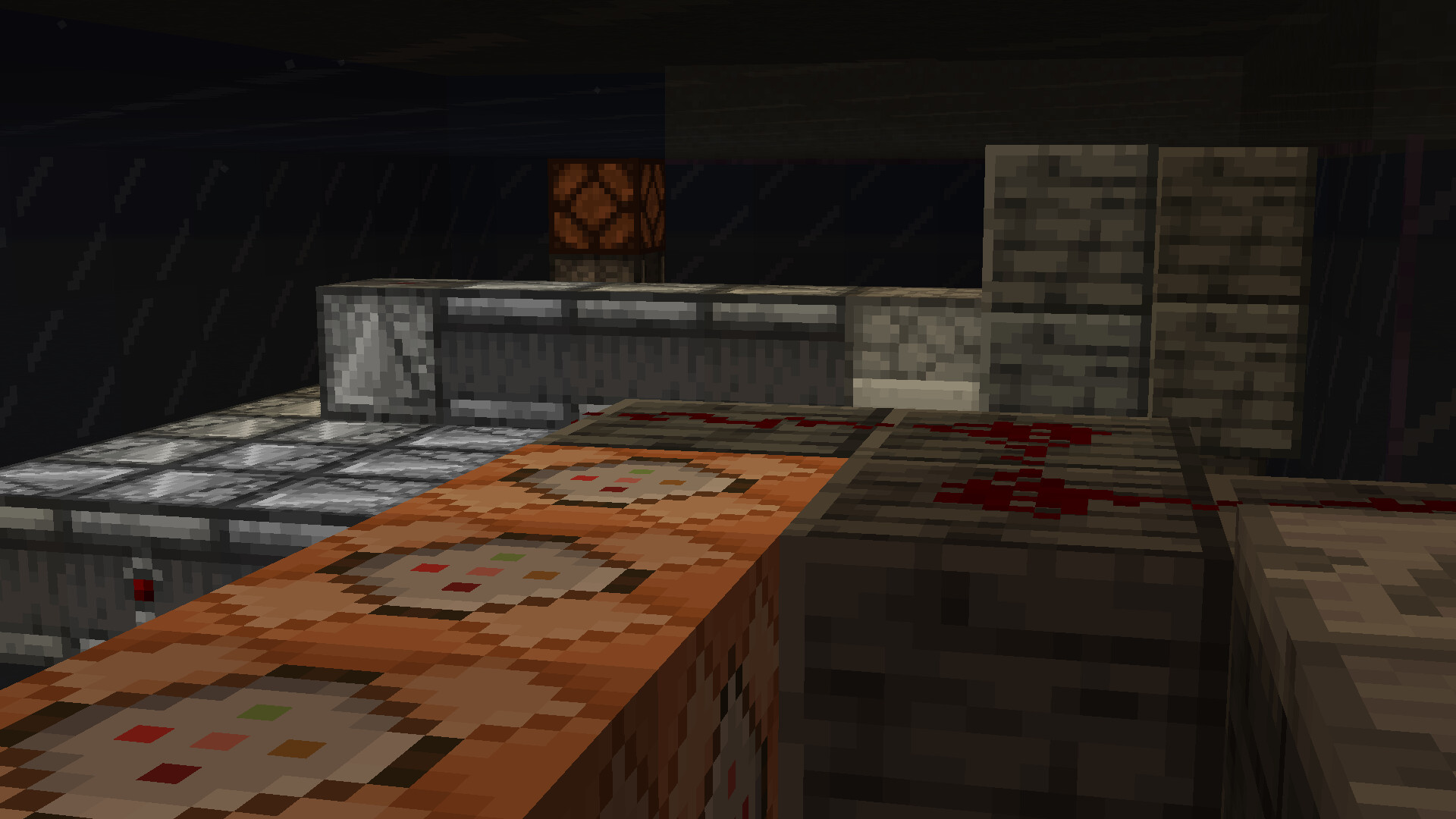 2022 Firework Display! Minecraft Map