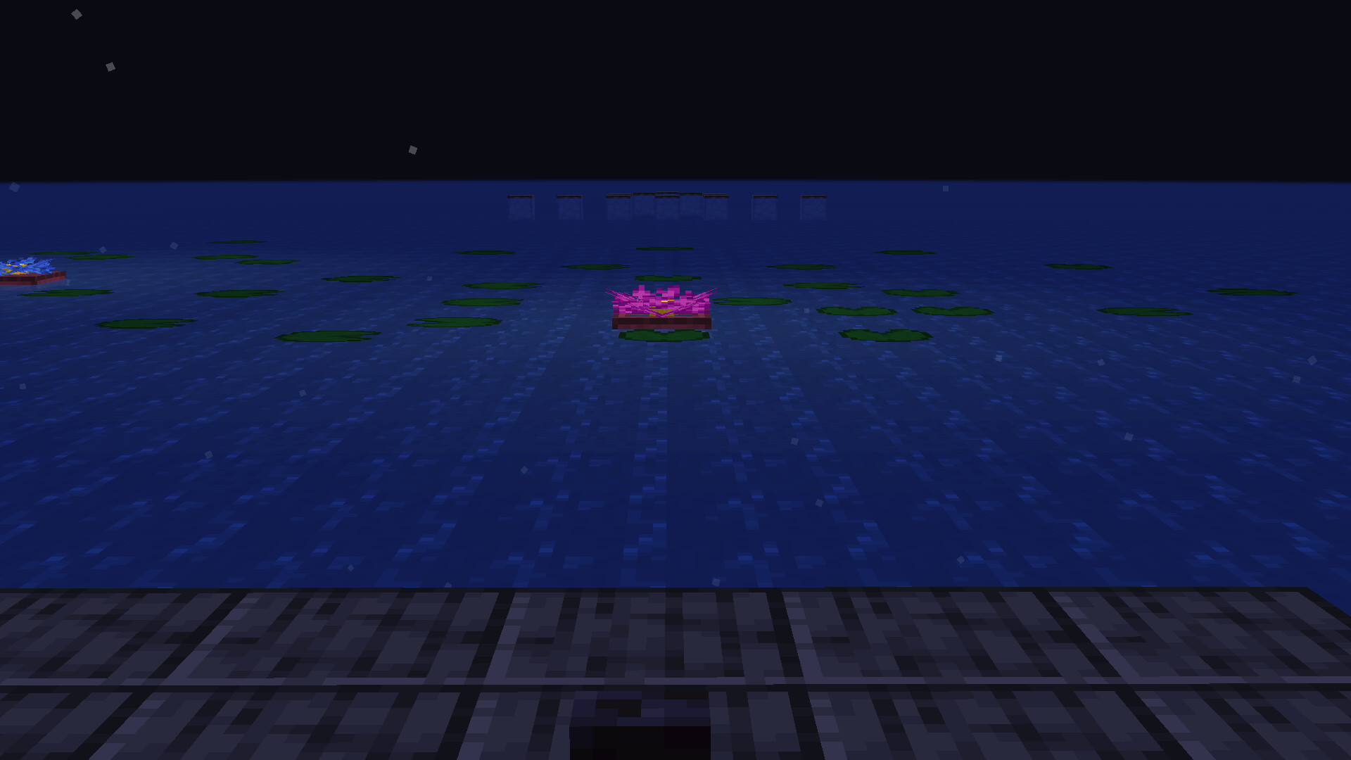 2022 Firework Display! Minecraft Map