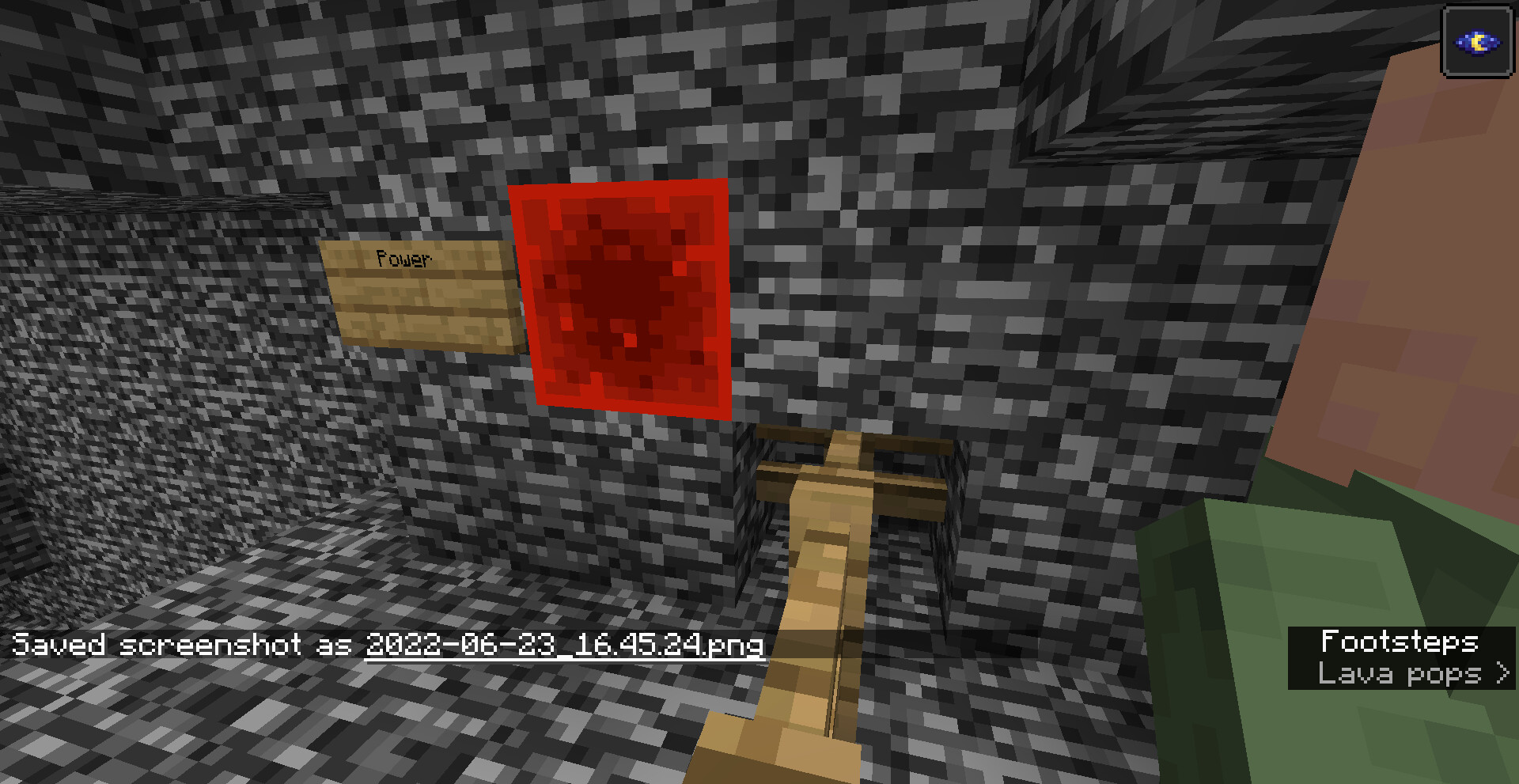 The new easy prison! Minecraft Map