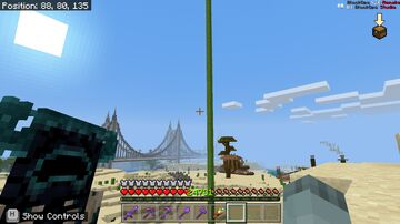 Smp Minecraft Maps for Bedrock Edition | Planet Minecraft Community