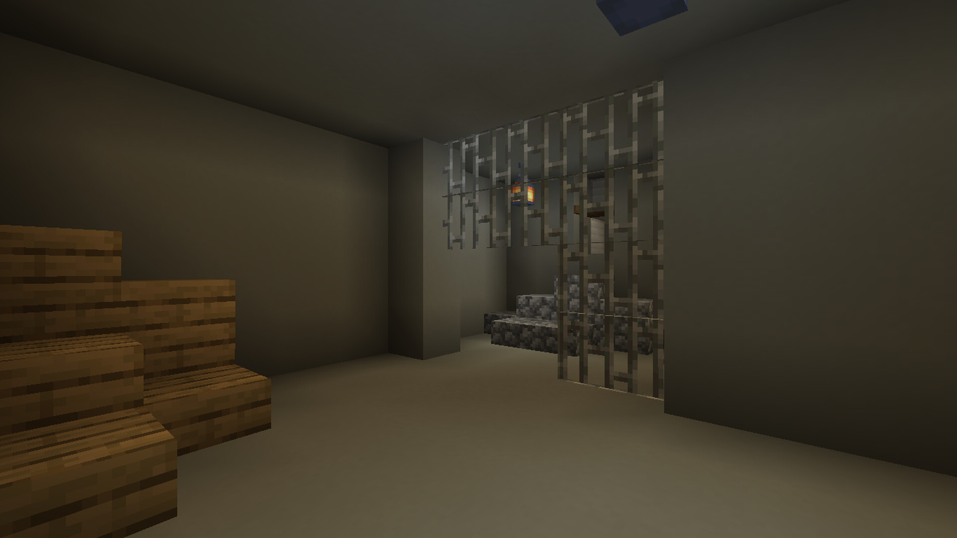 FNaF 9 SB Minecraft Map