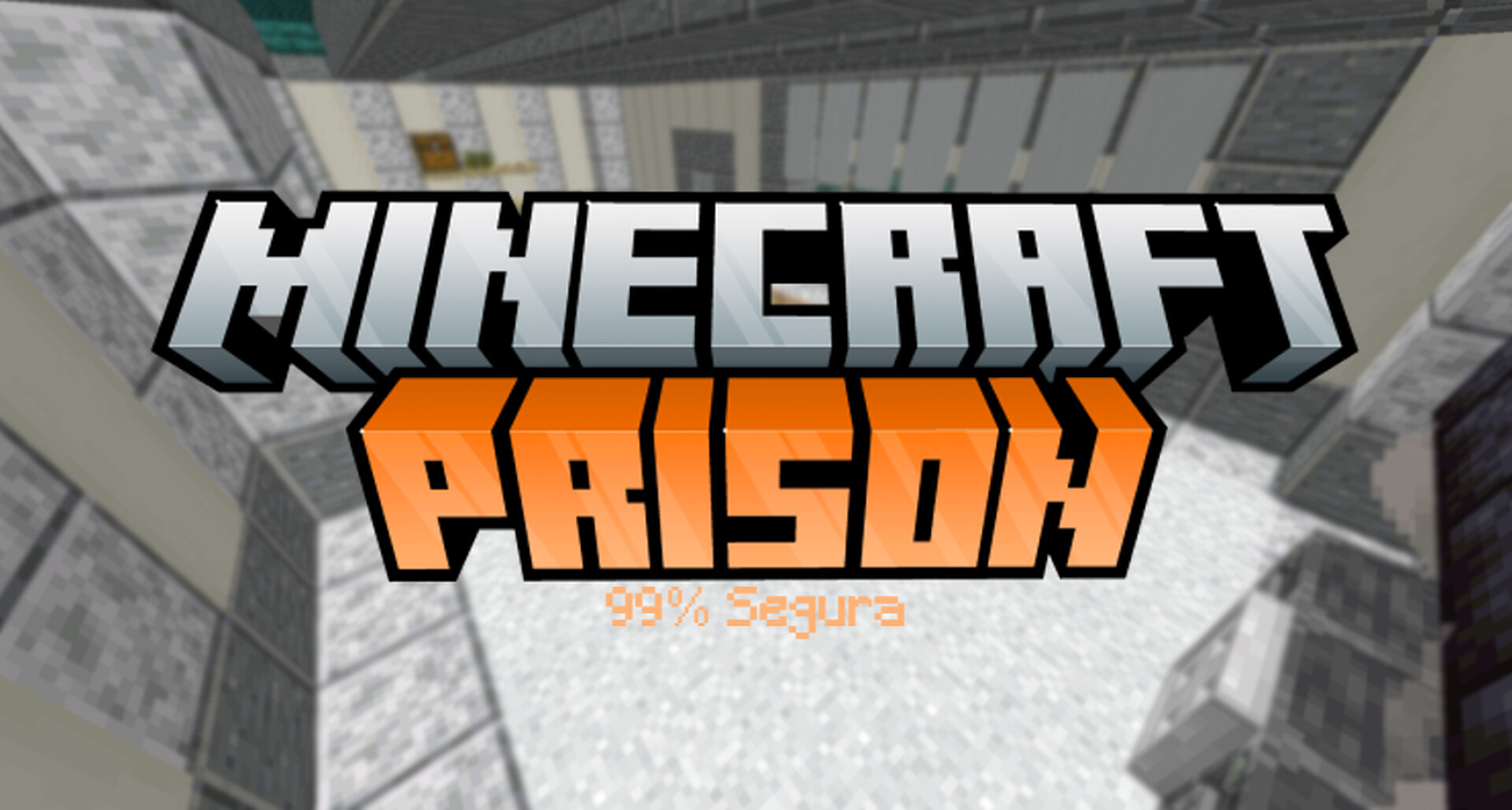 Minecraft Prision v1.0 Minecraft Map