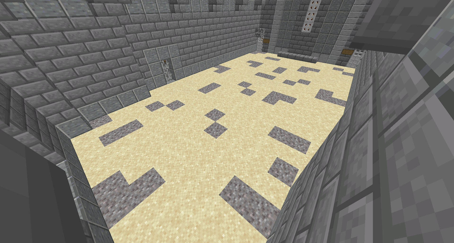 Minecraft Prision v1.0 Minecraft Map