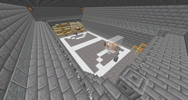 Minecraft Prision v1.0 Minecraft Map